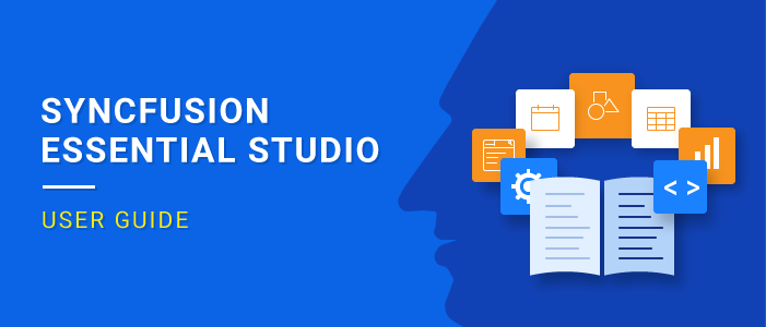 About Essential Studio Installer | Syncfusion About Essential Studio Installer | Syncfusion