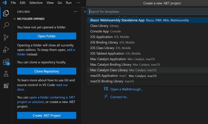 Convert an Excel document to PDF in Blazor | Syncfusion