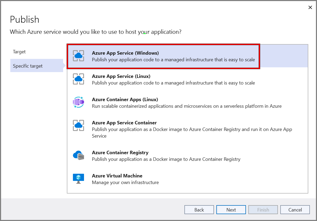 Create Pdf Document In Azure App Service On Windows Syncfusion