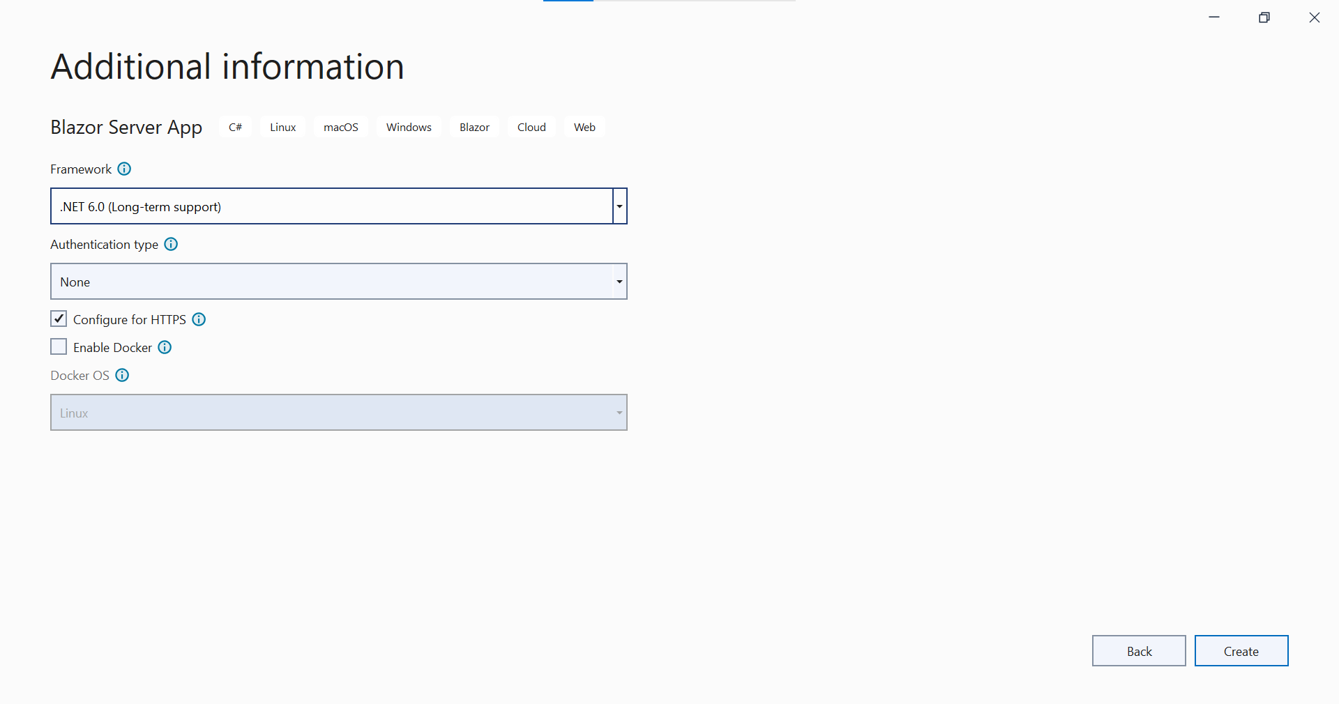 Getting Started with PDF Viewer in Blazor Server App | Syncfusion