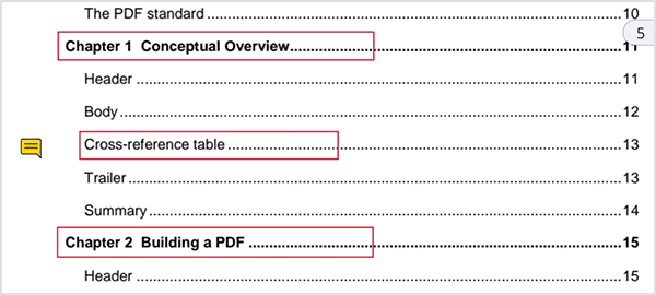 Sticky Note Annotations in .NET MAUI PDF Viewer control | Syncfusion