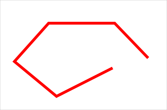 Shape Annotations in WPF Pdf Viewer control | Syncfusion