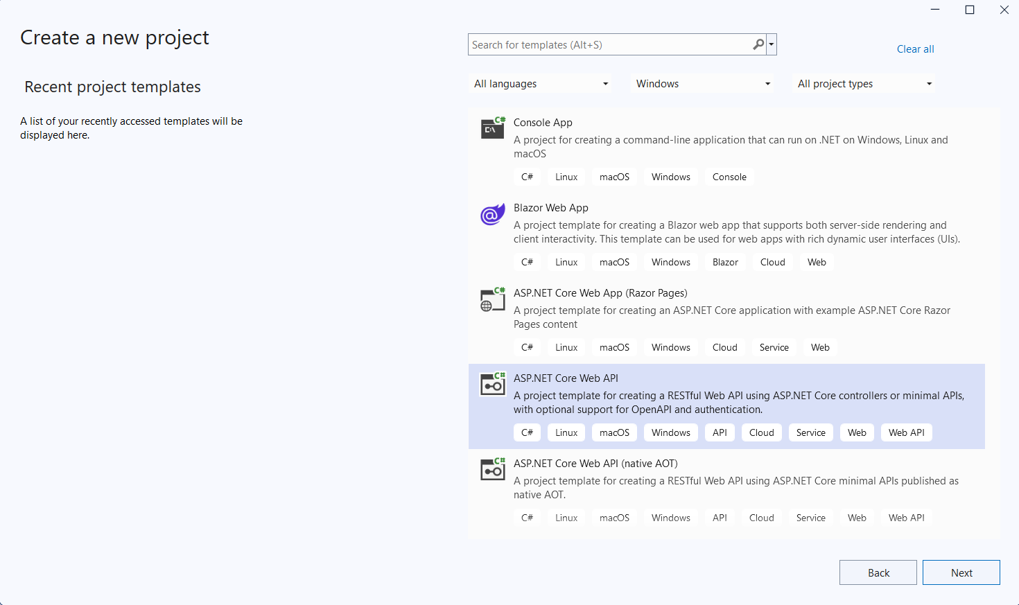Convert PowerPoint to Image in ASP.NET Core Web API | Syncfusion