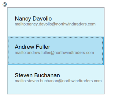 Automatic Suggestion in WPF RichTextBox control | Syncfusion