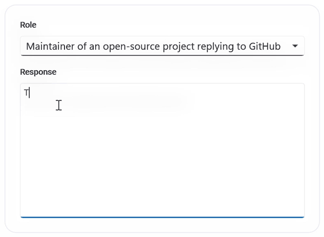 About .NET MAUI AI-Powered Text Editor control | Syncfusion®