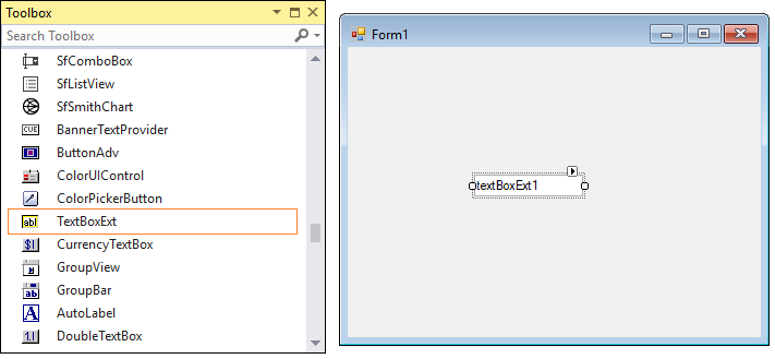 How To Create Autocomplete Textbox In Windows Forms Application Using 