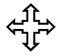 Shapes in WPF Diagram control | Syncfusion®