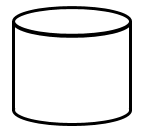 Shapes in WPF Diagram control | Syncfusion®