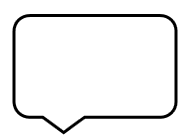 Shapes in WPF Diagram control | Syncfusion®