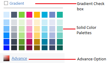 Overview and complete guide to WPF Theme Studio | Syncfusion