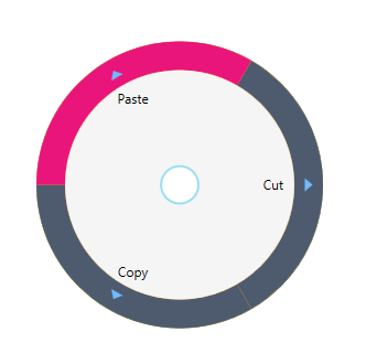Overview and complete guide to WPF Theme Studio | Syncfusion