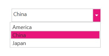 Overview and complete guide to WPF Theme Studio | Syncfusion