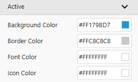 Overview and complete guide to WPF Theme Studio | Syncfusion