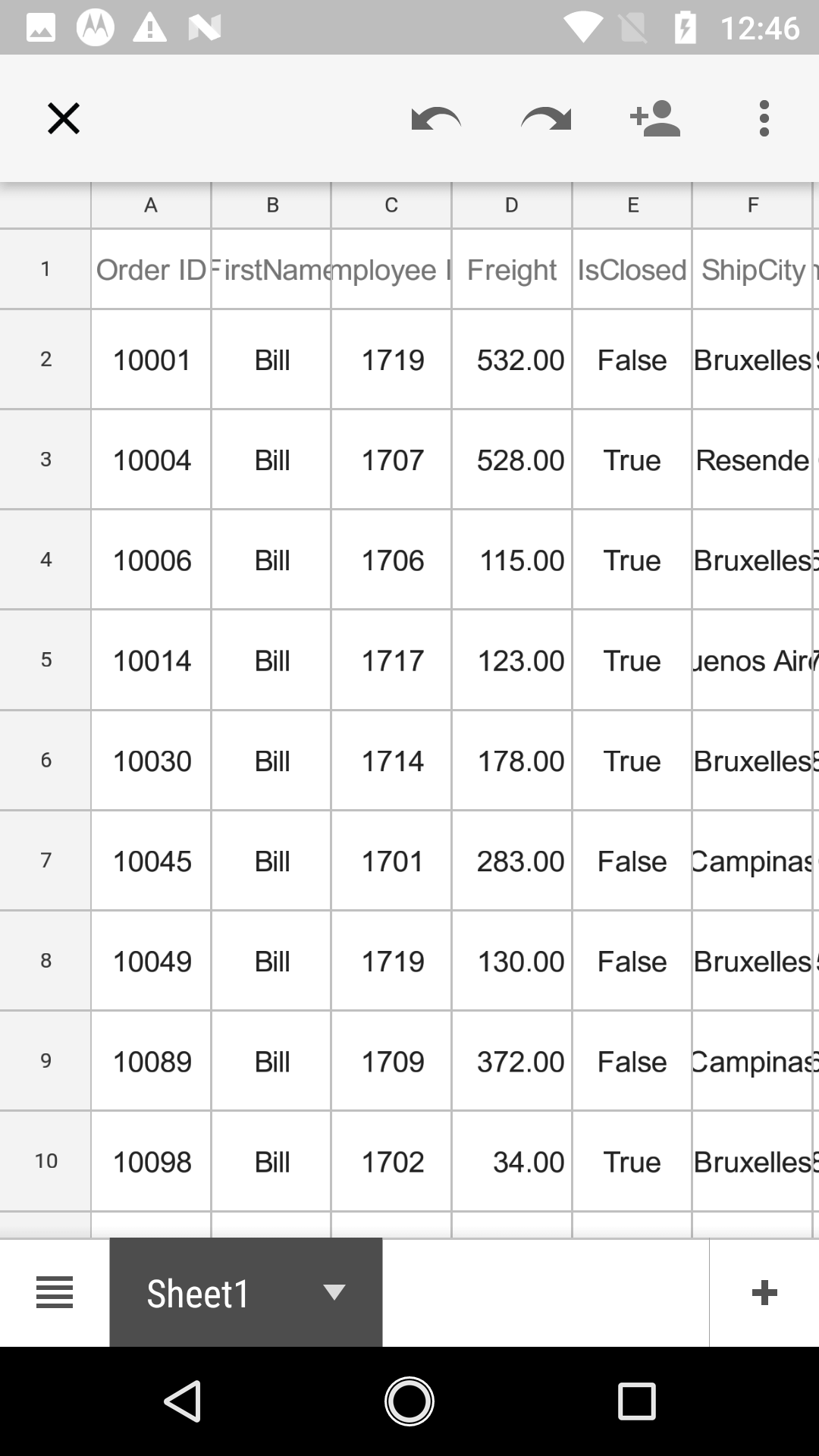  How To Export Selected Rows In Excel NovusLion